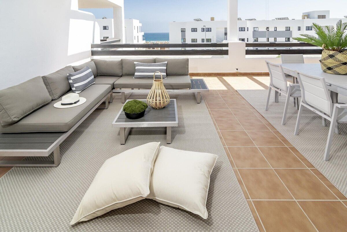 Apartamento (2 Bedrooms) | Interior