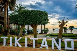 Apartamento (3 Bedrooms) | Interior