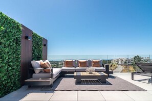 Apartamento (2 Bedrooms) | Interior