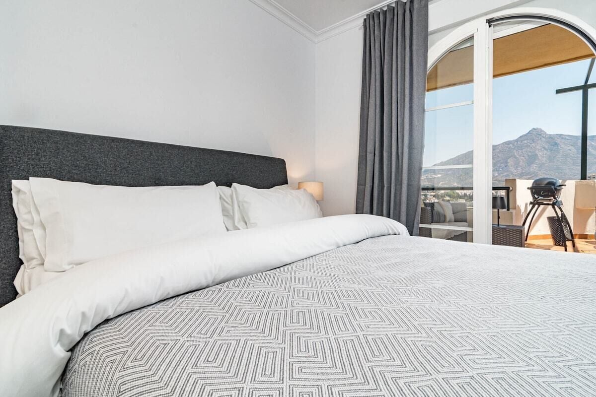 Apartamento (2 Bedrooms) | Interior