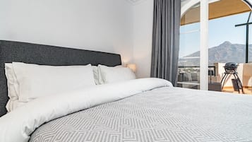 Apartamento (2 Bedrooms) | Interior