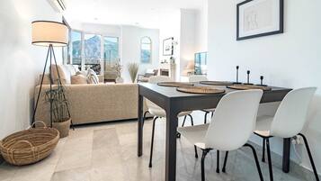 Apartamento (2 Bedrooms) | Interior