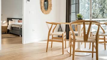 Apartamento (1 Bedroom) | Interior