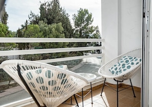 Apartamento (1 Bedroom) | Interior