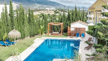 Apartamento (1 Bedroom) | Interior