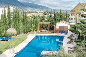 Apartamento (1 Bedroom) | Interior