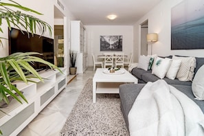 Apartamento (2 Bedrooms) | Interior