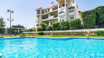 Apartamento (2 Bedrooms) | Interior