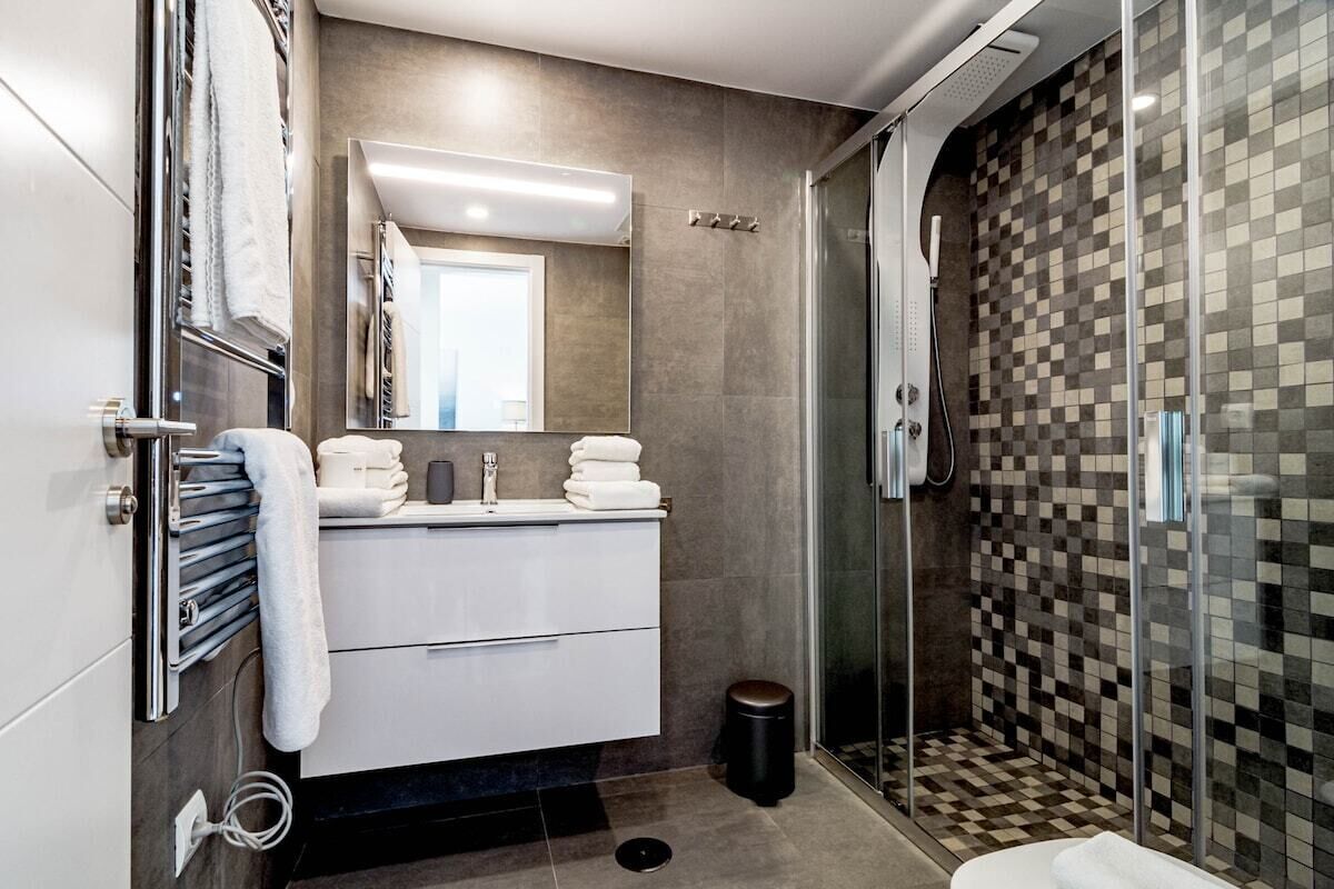 Apartamento (2 Bedrooms) | Interior