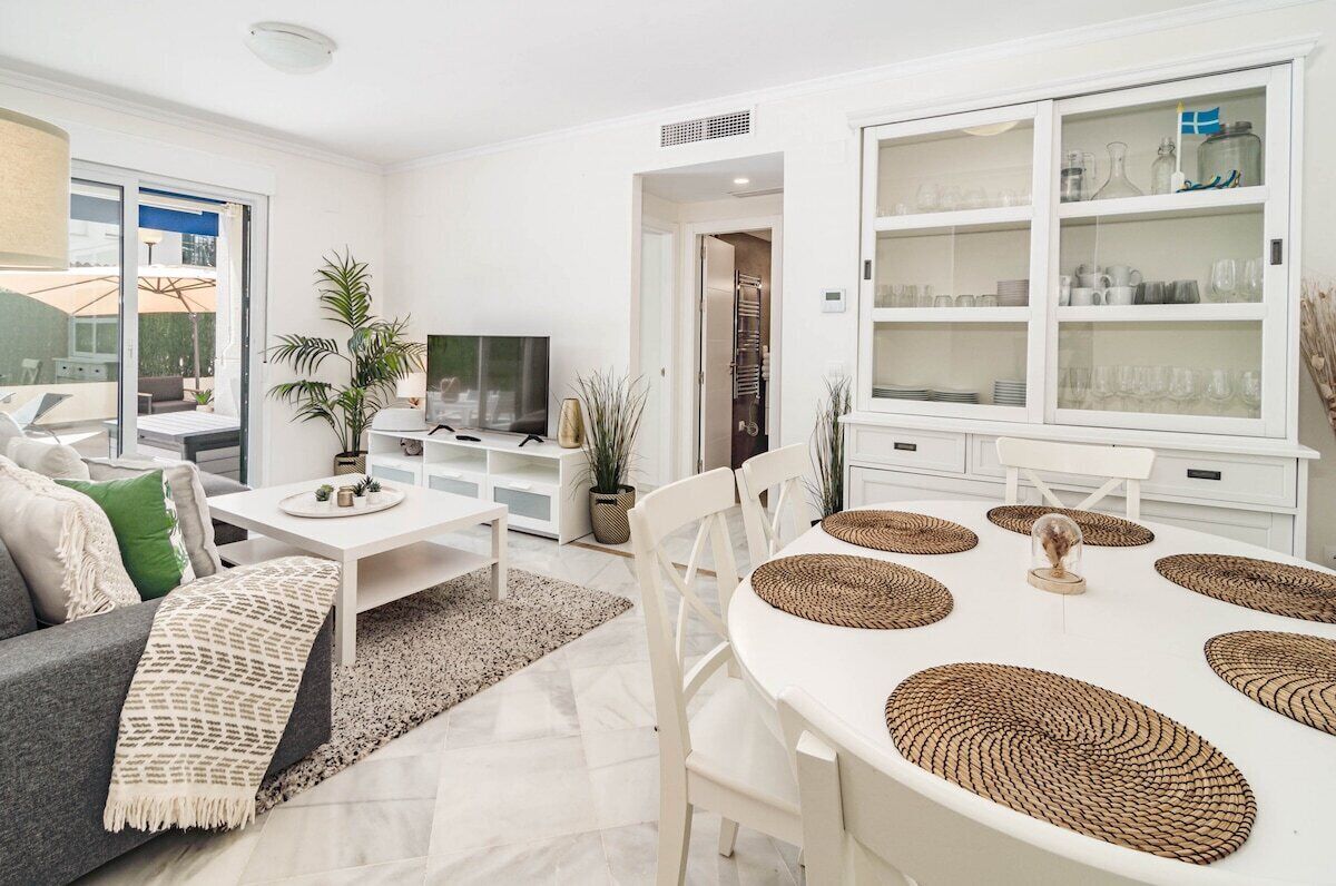 Apartamento (2 Bedrooms) | Interior