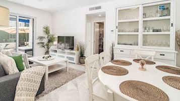 Apartamento (2 Bedrooms) | Interior