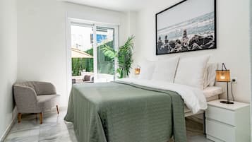 Apartamento (2 Bedrooms) | Interior