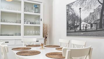 Apartamento (2 Bedrooms) | Parte interna