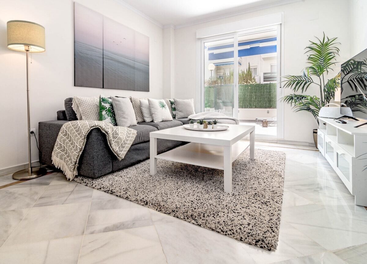 Apartamento (2 Bedrooms) | Interior