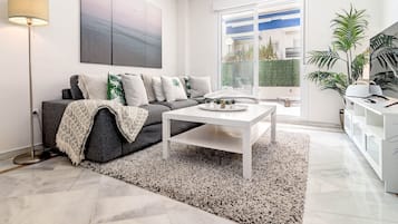 Apartamento (2 Bedrooms) | Interior