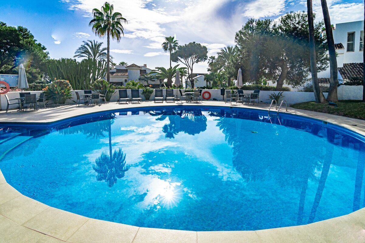 Apartamento (3 Bedrooms) | Parte interna