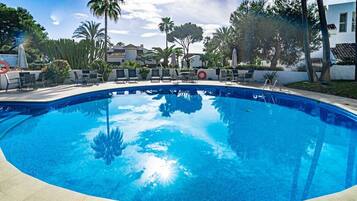 Apartamento (3 Bedrooms) | Parte interna