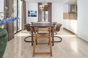 Apartamento (3 Bedrooms) | Interior