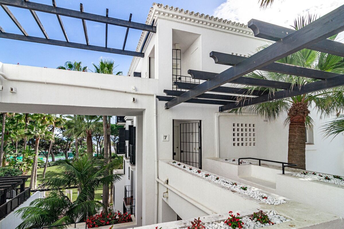 Apartamento (3 Bedrooms) | Interior