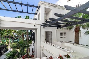 Apartamento (3 Bedrooms) | Parte interna