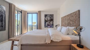 Apartamento (3 Bedrooms) | Parte interna