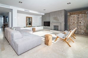 Apartamento (3 Bedrooms) | Interior