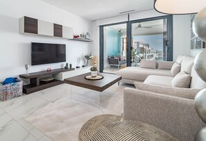 Apartamento (2 Bedrooms) | Interior