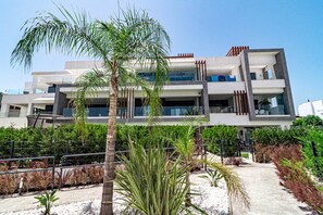 Apartamento (2 Bedrooms) | Interior