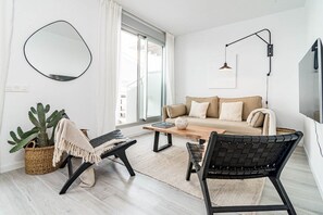 Apartamento (2 Bedrooms) | Interior