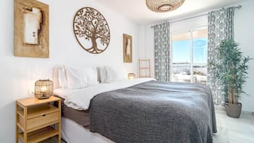 Apartamento (3 Bedrooms) | Parte interna