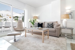 Apartamento (3 Bedrooms) | Interior