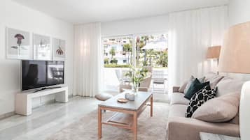 Apartamento (3 Bedrooms) | Interior