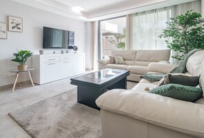 Apartamento (3 Bedrooms) | Interior