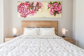 Apartamento (3 Bedrooms) | Interior