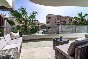 Apartamento (3 Bedrooms) | Interior