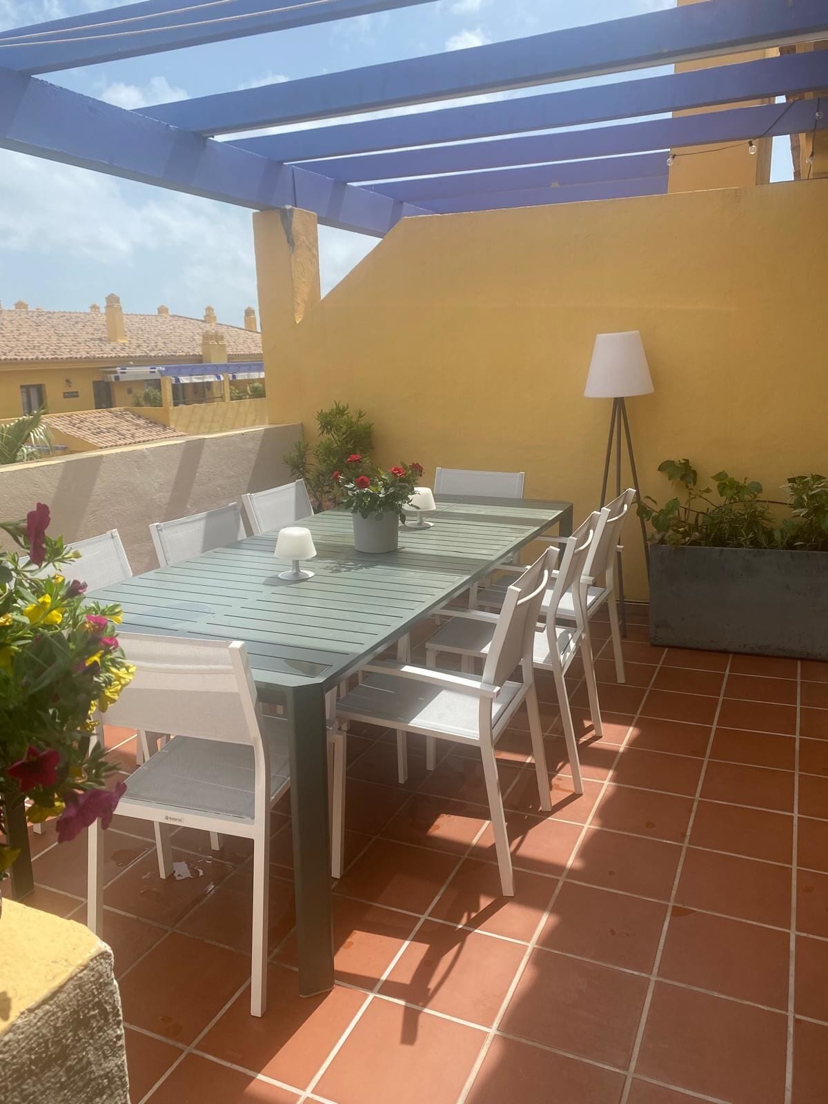 Apartamento (3 Bedrooms) | Interior