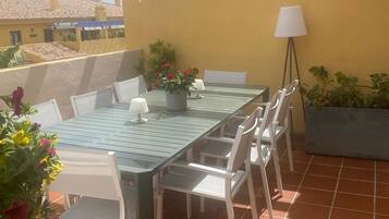 Apartamento (3 Bedrooms) | Interior