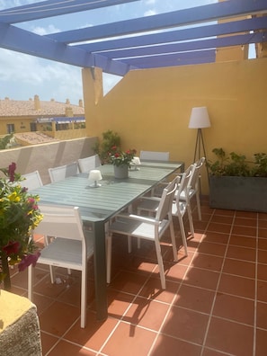 Apartamento (3 Bedrooms) | Interior