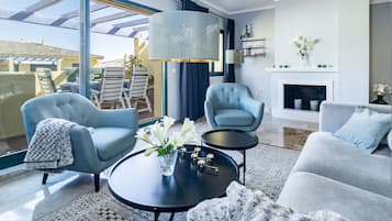 Apartamento (3 Bedrooms) | Fachada do alojamento