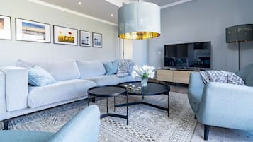 Apartamento (3 Bedrooms) | Interior