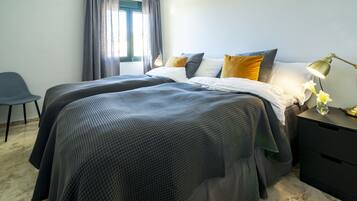 Apartamento (3 Bedrooms) | Interior