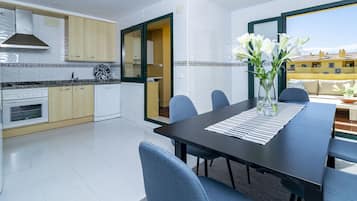 Apartamento (3 Bedrooms) | Interior
