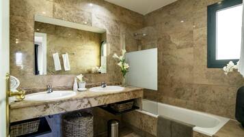 Apartamento (3 Bedrooms) | Interior