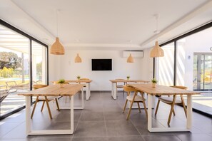 Apartamento (1 Bedroom) | Parte interna