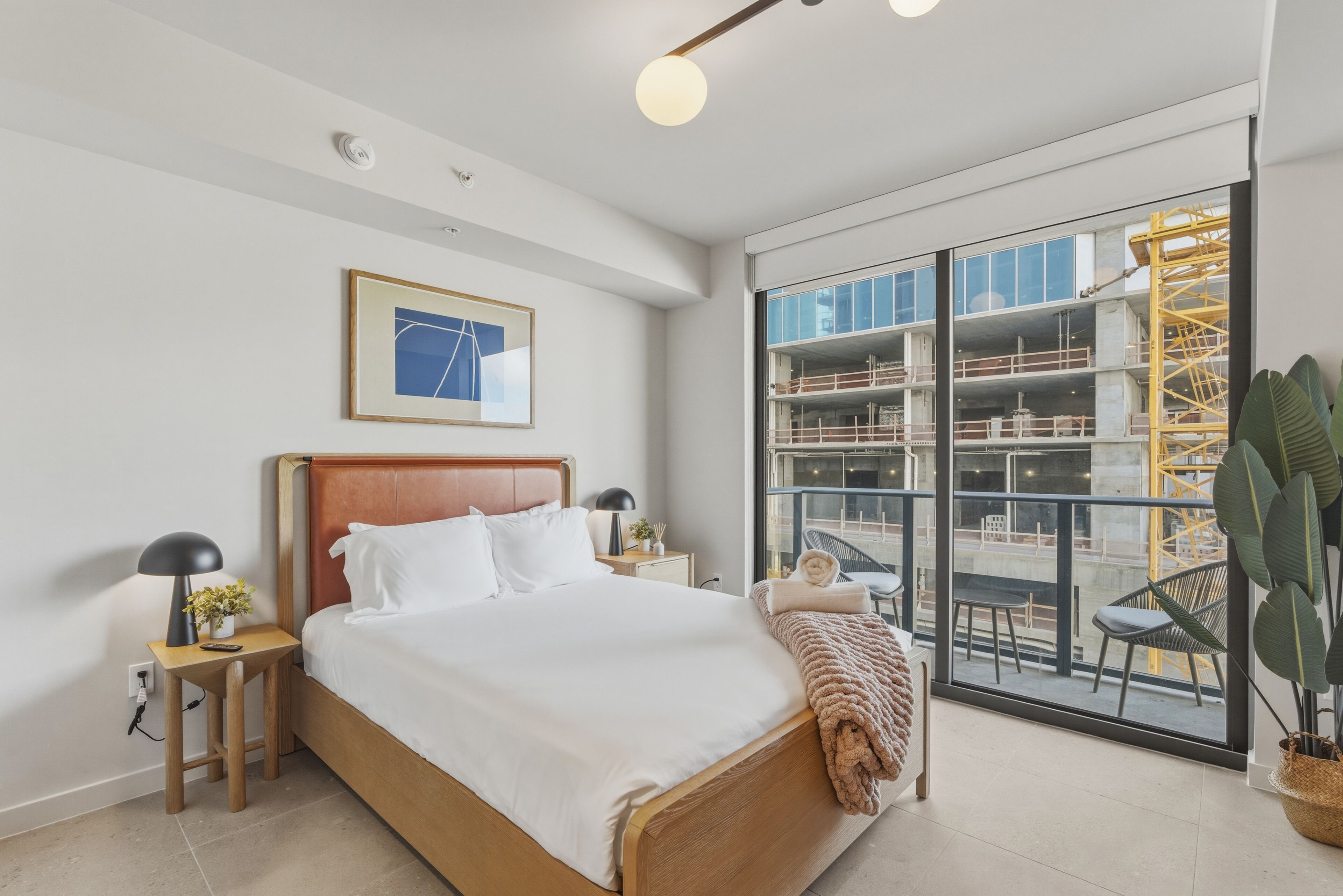 Estúdio Básico | Ferro/tábua de engomar, Wi-fi grátis 