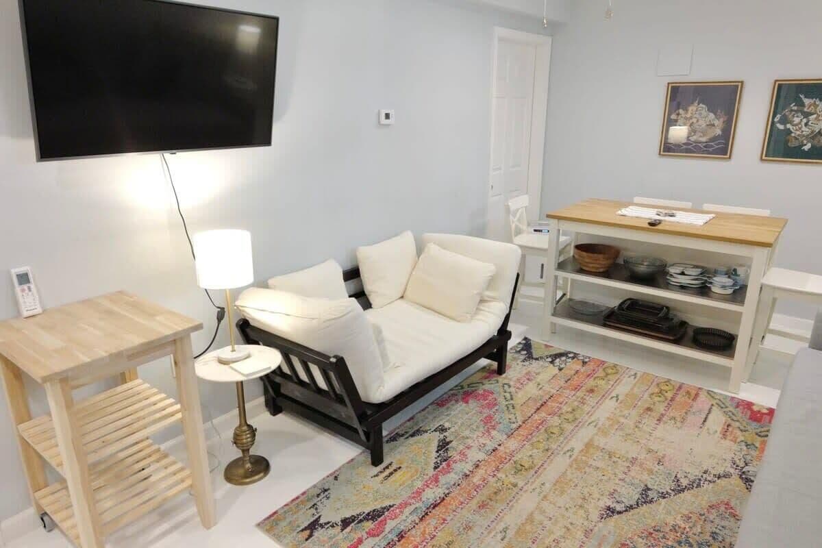 16th St Heights Family Haven - Washington, D.C.