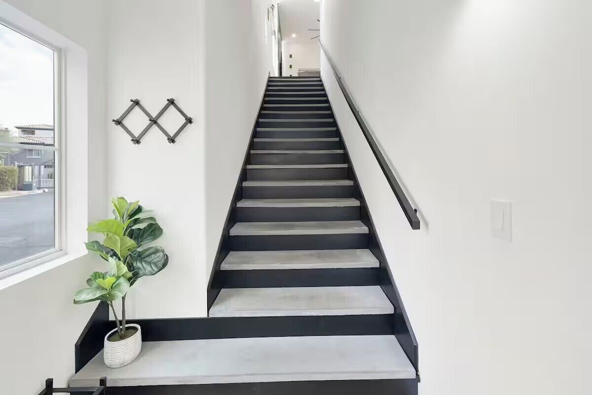 Quarto Triplo Comfort | Interior