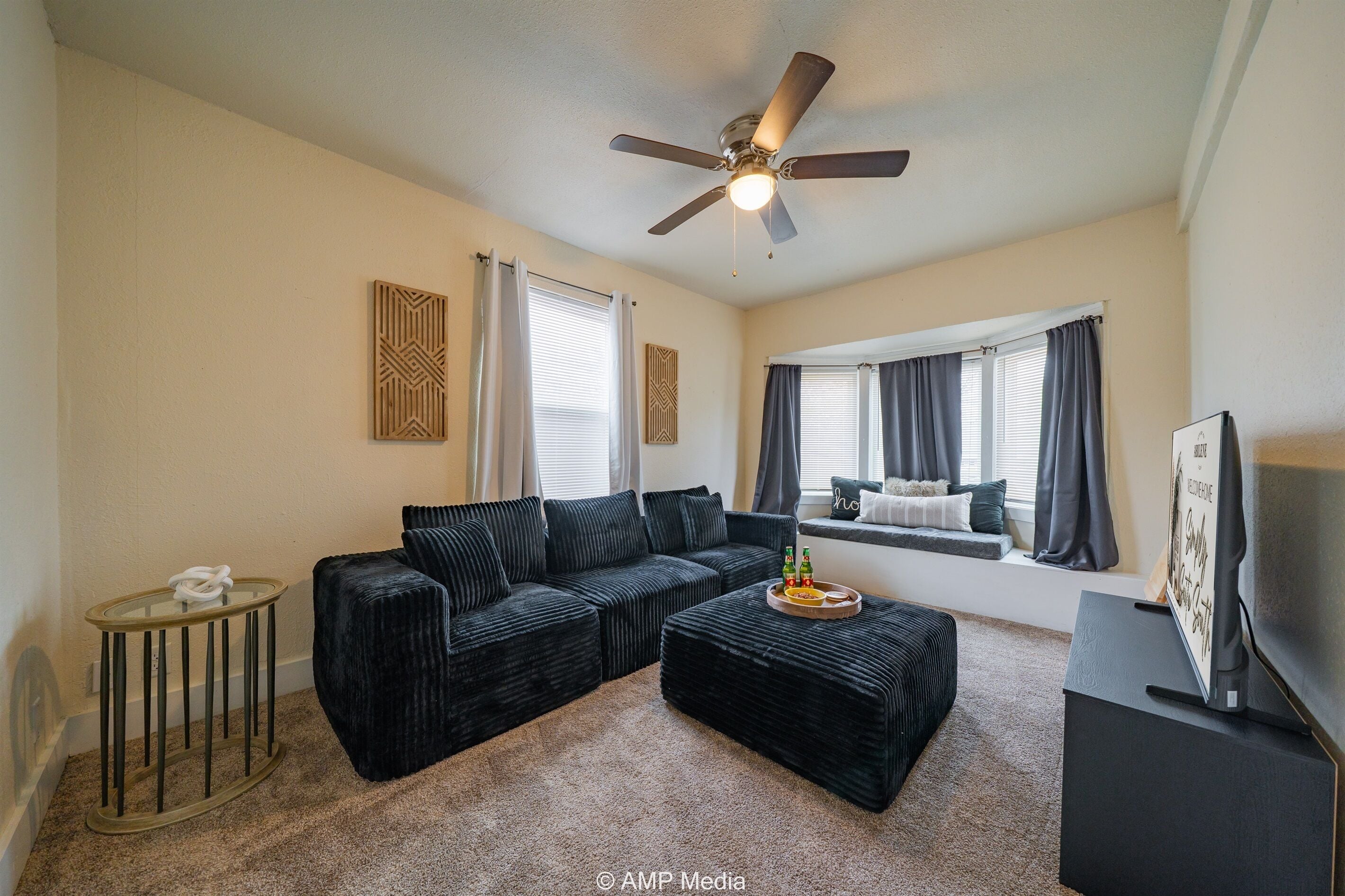 Simply Suite South - Spacious Abilene Home - Abilene, TX