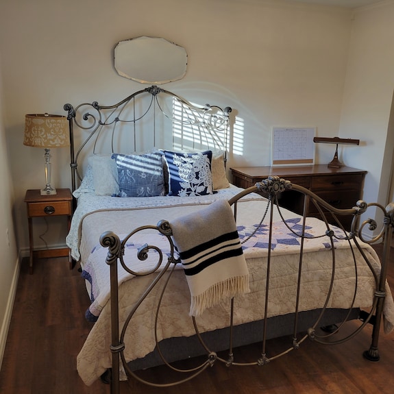 Sojourn At Sunflower - Texas