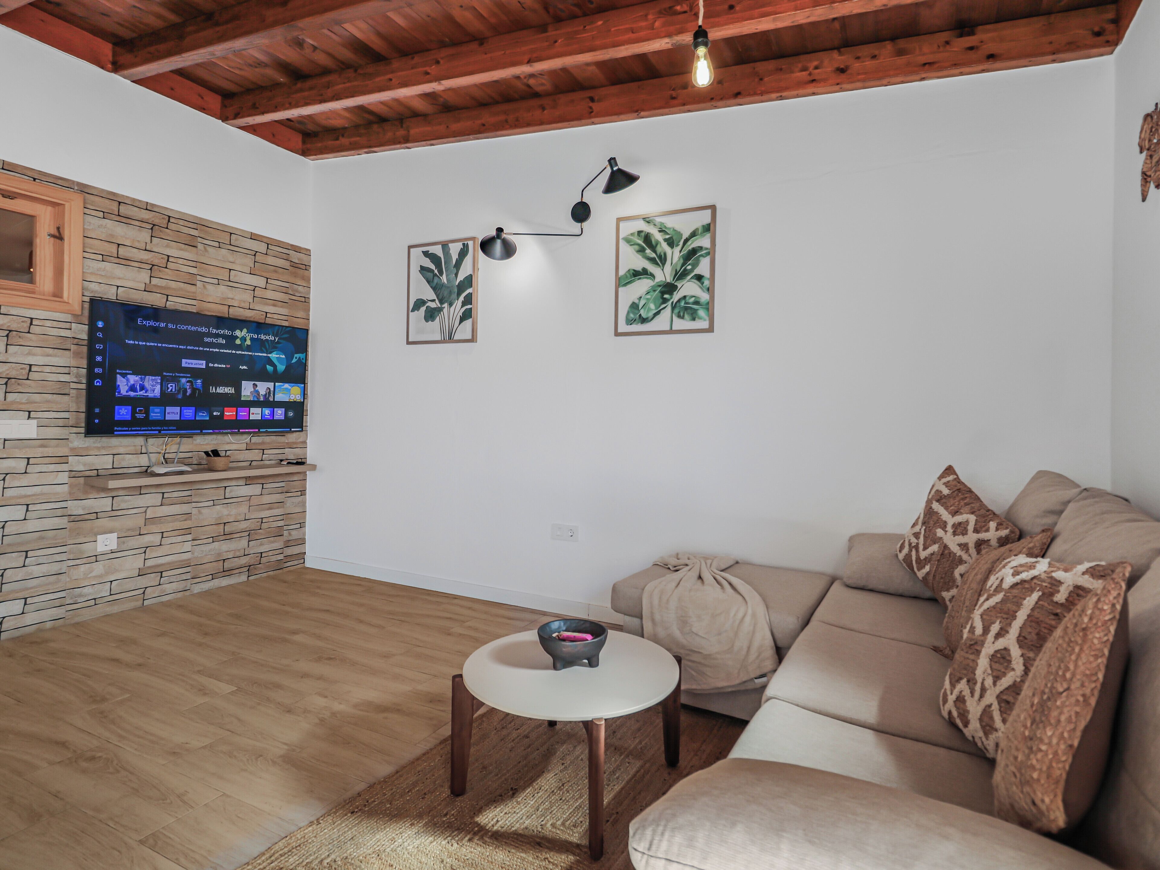 Lanzarote Bbq & Terrace Escape - Lanzarote